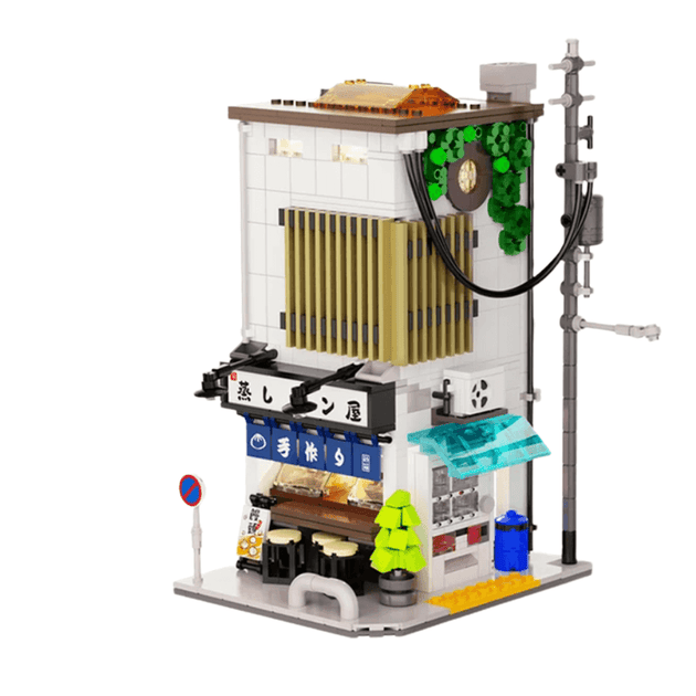 Architect's Collection – Page 5 – TheBlockZone