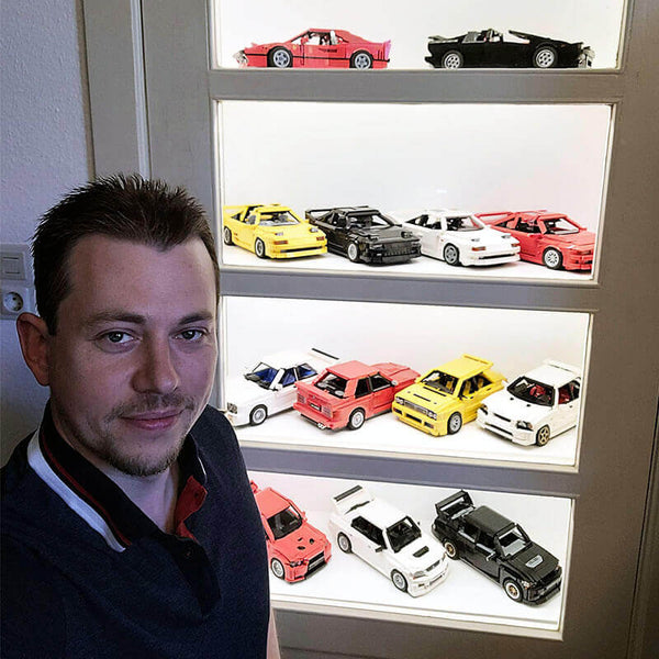 Designer Hub | The Block Zone