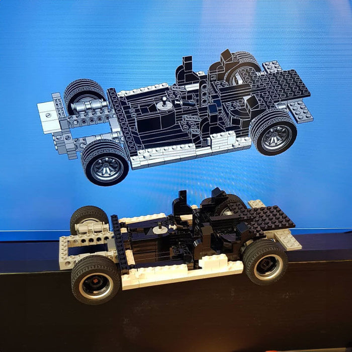 Designer Hub | The Block Zone