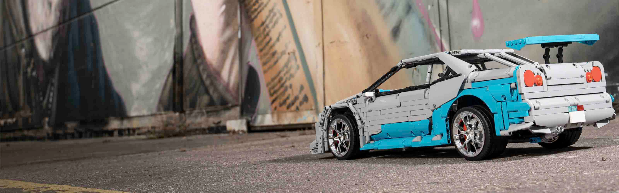 JDM Inspired Collection