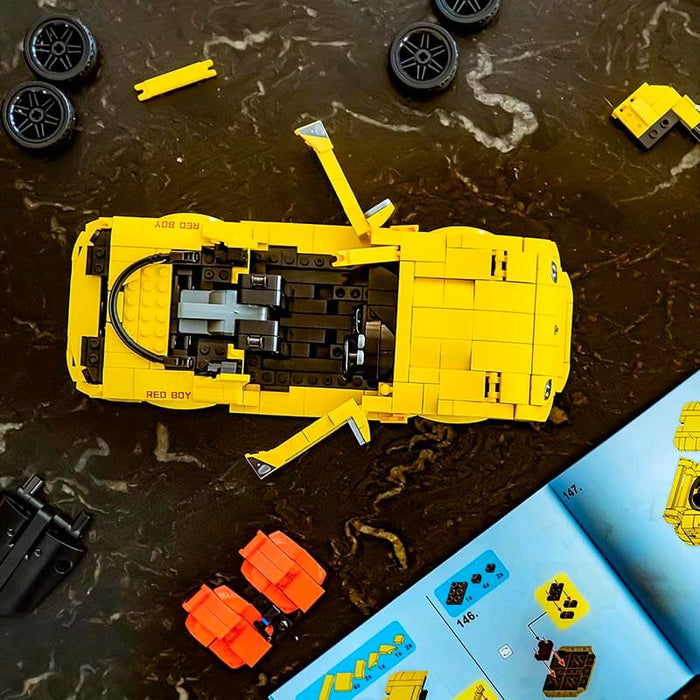 Designer Hub | The Block Zone