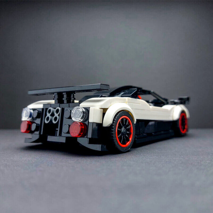 Designer Hub | The Block Zone