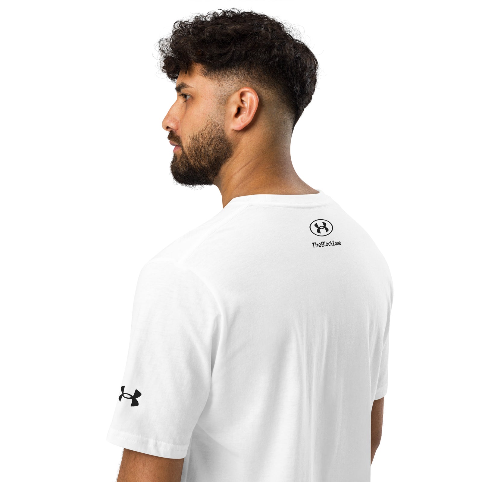 The Block Zone Merch & Accessories