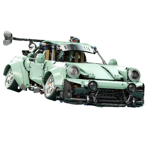 Classic Car Collection – TheBlockZone