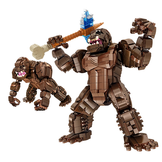 New Releases – Page 22 – TheBlockZone